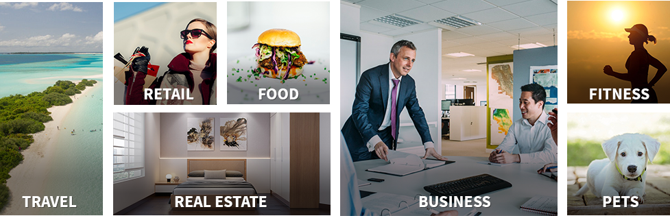 Promo Video Maker | Online Video Creation | Raw Shorts